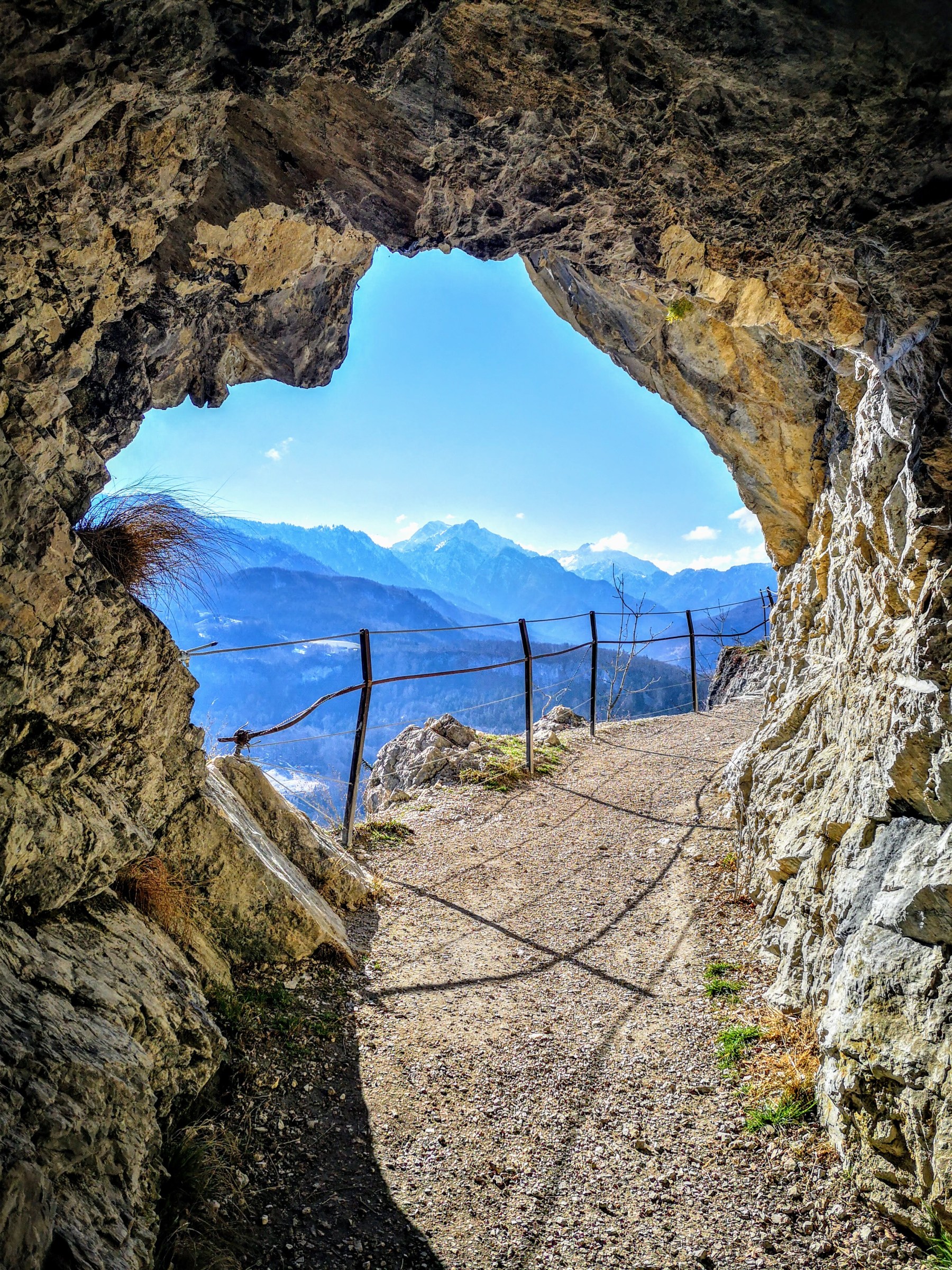 Ewige Wand Runde, Bad Goisern – bergseensucht