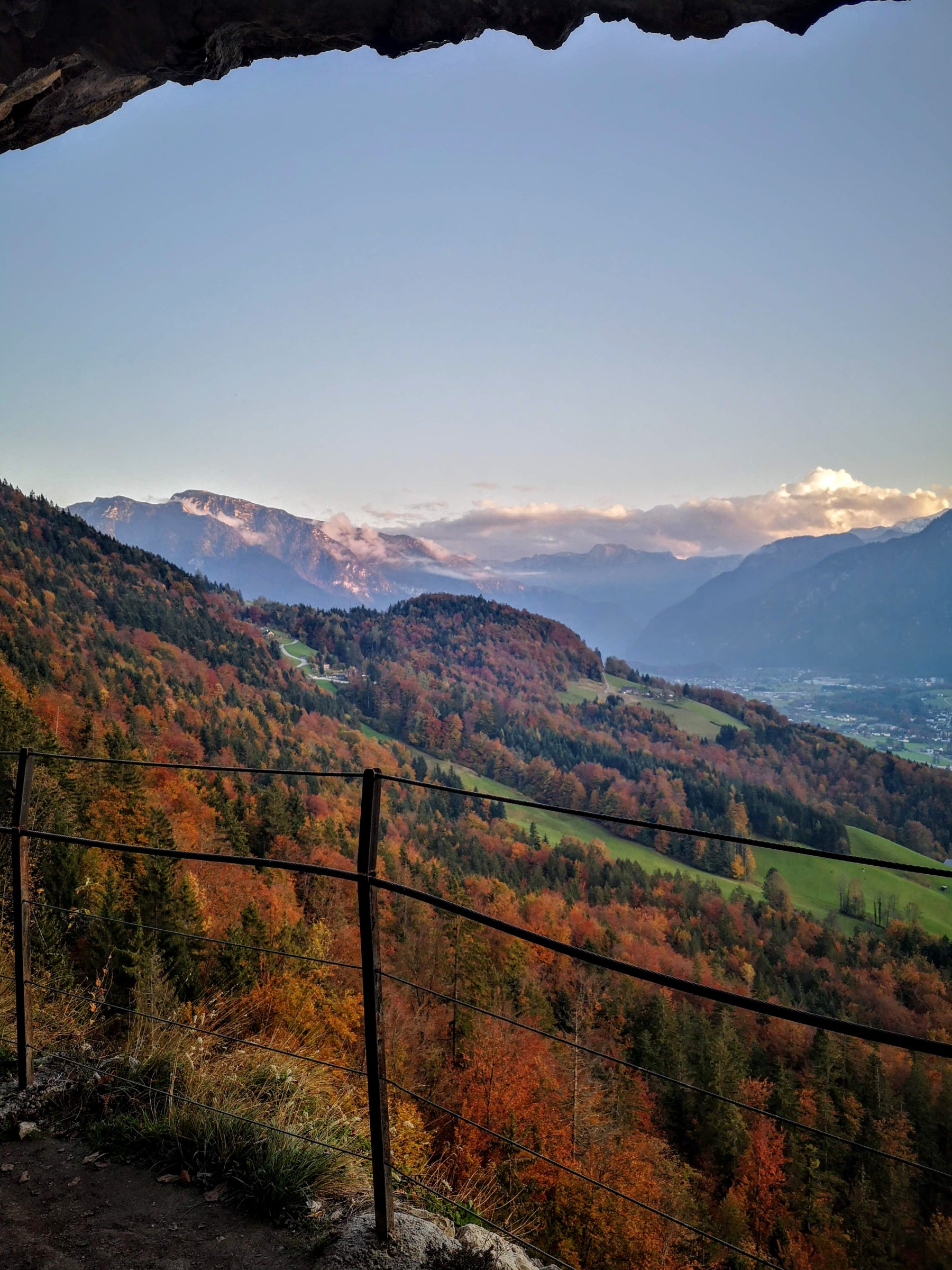 Ewige Wand Runde, Bad Goisern – bergseensucht